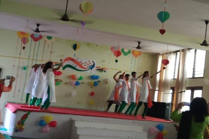 Vikramaditya Global School, Morkheri, Rohtak: Admission, Fee, Affiliation